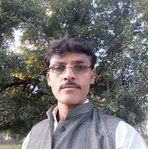 Ashok Kumar Pandey