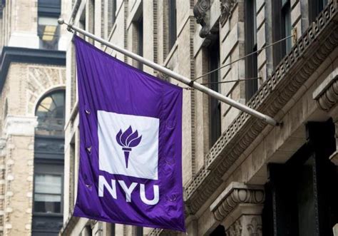 NYU Acceptance Rate How To Get Into NYU Top Tier Admissions