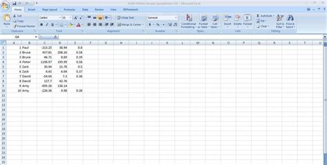 Le Meilleur Guide Pour Convertir Csv En Pdf Hors Ligne En Ligne