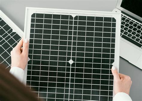 ¿cómo Las Celdas Fotovoltaicas Transforman Nuestra Vida Diaria