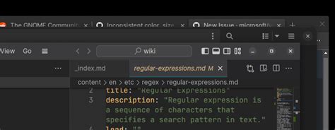 Please Upvote Github Issue For Vscode To Implement Native Titlebar