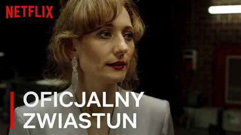 Prime Time Oficjalny Zwiastun Netflix YouTube