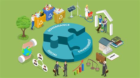 Esg Investing Definition Explained Examples Types What 56 Off