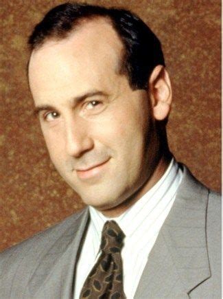 James Eckhouse Actor CineMagia Ro