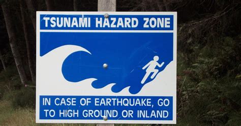 Matts Musings If There Is A God Why Do Tsunamis Happen