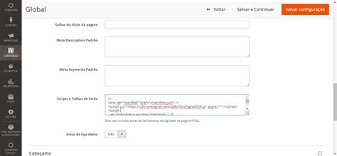 Script Colocado No Head Não é Carregado Magento Forums