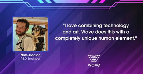 Wave On Linkedin Newhire Employeespotlight Ourteam