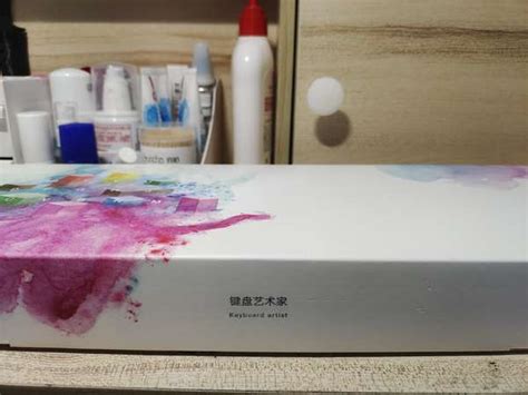 你的数码课代表 的想法 阿米洛静电容v2草木绿轴，测评预定 知乎
