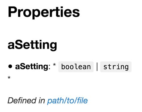 Properties With Multiple Allowable Types Render Incorrectly Issue 43