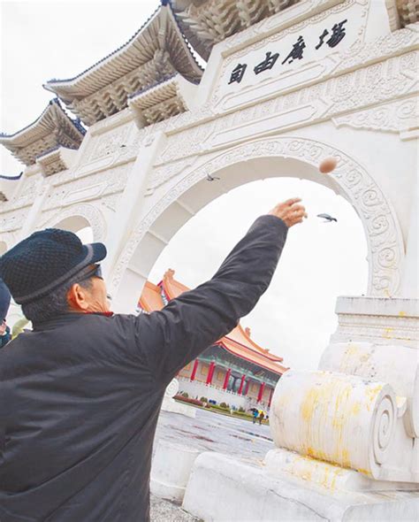 228鄭麗君沒按劇本走？ 蔡丁貴揚言撞蔡英文座車 台灣e新聞
