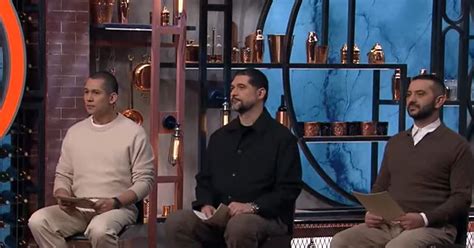 Masterchef Οικειοθελής αποχώρηση βόμβα από το παιχνίδι Άφωνοι οι