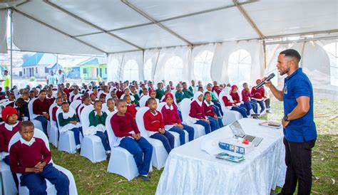 MAADHIMISHO YA WIKI YA FEDHA YAFANA JIJINI MBEYA MoF Ministry Of
