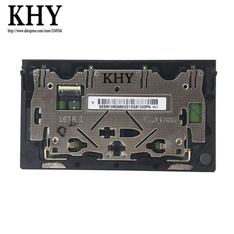 Originele Clickpad Touchpad Voor Thinkpad X280 X1 Vicedeal