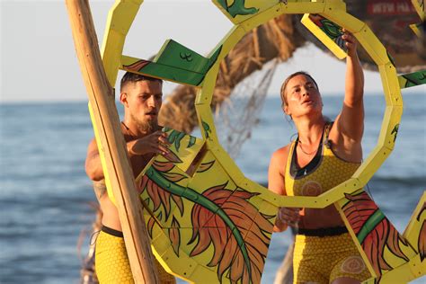 Безстрашните грабнаха победата в териториалната битка в “Игри на волята България” Nova