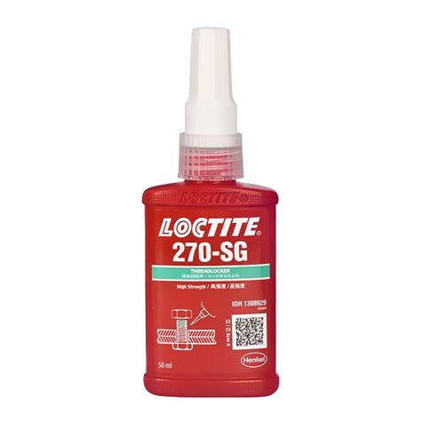 Keo khóa ren LOCTITE SG BÁN DẦU NHỚT