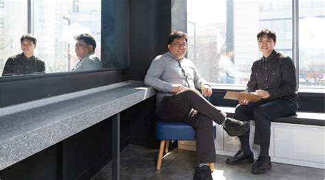 2019년 1인 창조기업 우수사례 기업 선정 인터뷰 최고의 기술로 현실보다 더 완벽한 미래를 구현하는 Sharebox
