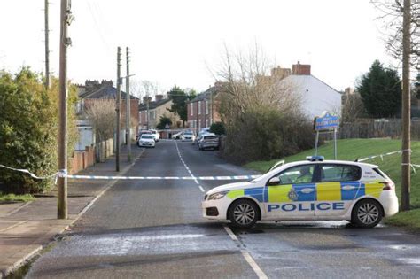 Man Who Died In Alleged Murder In Bishop Auckland Named Locally As