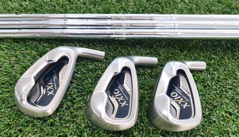 구미골프피팅 골프채수리 잭시오 아이언 리샤프팅 네이버 블로그