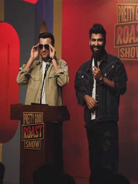Top 10 Unmissable Indian Stand Up Comedians In 2024 Lifestyle News