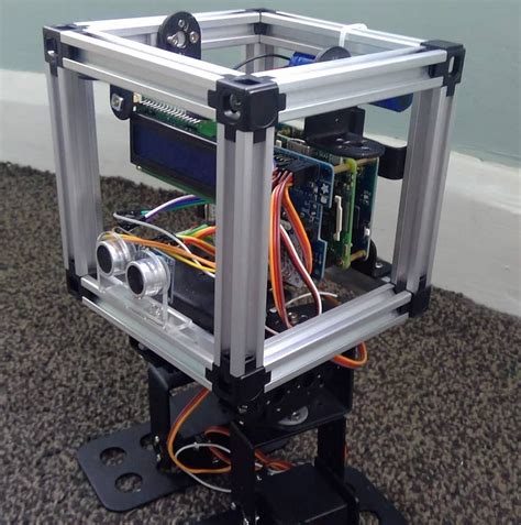 Evolving A Robot To Walk Using Python By Dexter Shepherd Towards