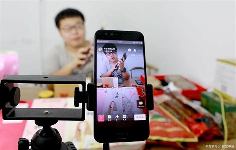 详细解读魔棒无人直播软件为什么火爆，原因有三 哔哩哔哩