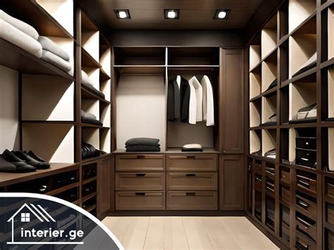 სტელაჟების დამზადება აწყობა