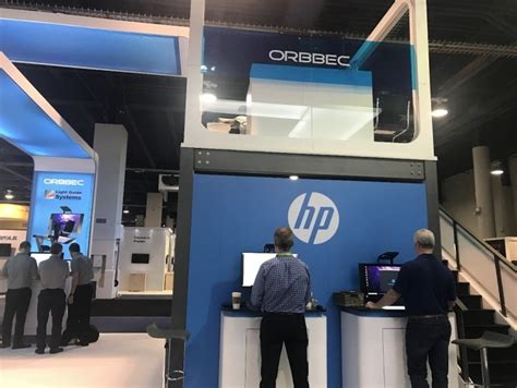3d传感黑科技先声夺人，奥比中光携新品席卷ces2018