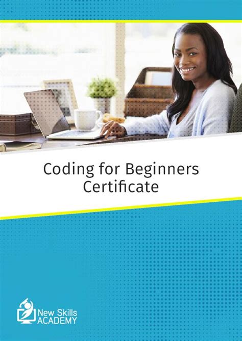 Coding For Beginners Pdf 183332 Nsa Brochure Coding For Beginners