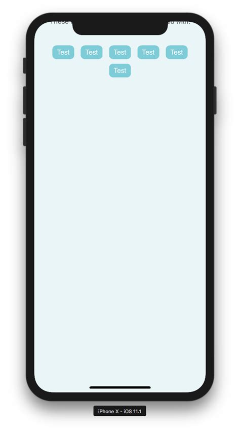 Ios Custom Uiinputview Presented On Inputaccessoryview Not Respecting
