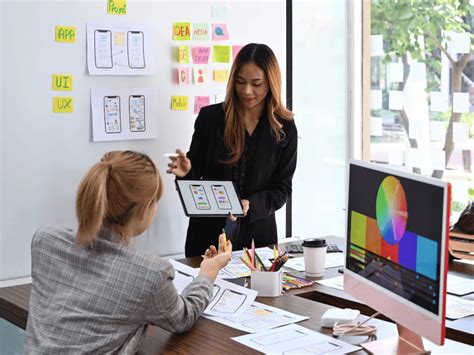 Trusted Seattle Web Design Agency Relevant Marketing Solutions