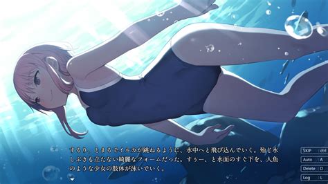 『淫習のカクリヨ村～メスバレ厳禁モラトリアム～』プレイ動画公開！ 体験版は多分5月下旬です！ 同人サークル『im Moralist