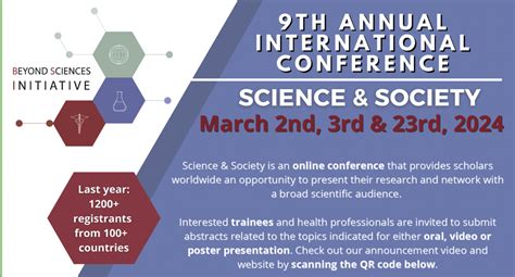 Beyond Science Initiative BSI From To Present Volume Number