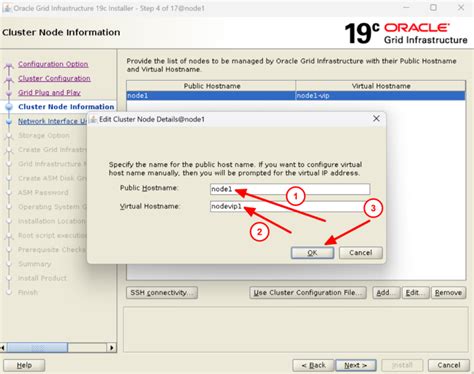 Grid Software Installation Guide C Easy Step By Step