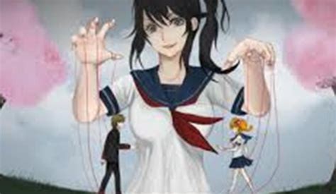 Czy Rozpoznasz Postacie Z Yandere Simulator Samequizy