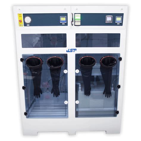 Ph Neutralization Systems For Semiconductor Processing