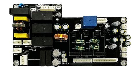 PCB Inductors A Comprehensive Guide To Fundamentals Design And Applications