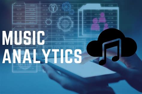 Music Analytics How Data Is Transforming The Music Industry Hypebot