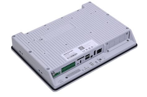 Reterminal Dm Raspberry Pi Cm4 8gb 101 Panel Pc Node Red