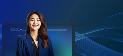 Revolutionize Visitor Experience With Ai Dia Smart Assistant