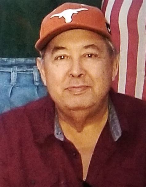 Servando Chapa Jr 1951 2023 Find A Grave Memorial