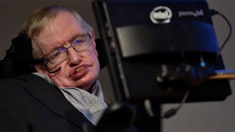 Muere El Físico Stephen Hawking Científico Que Revolucionó Las Teorías