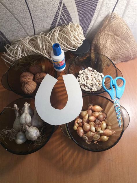 Виготовлення підкови з природного матеріалу