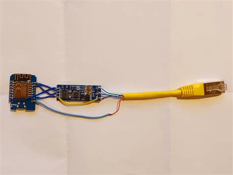 Esp8266 Epever Laderegler Modbus Problem Deutsch Arduino Forum