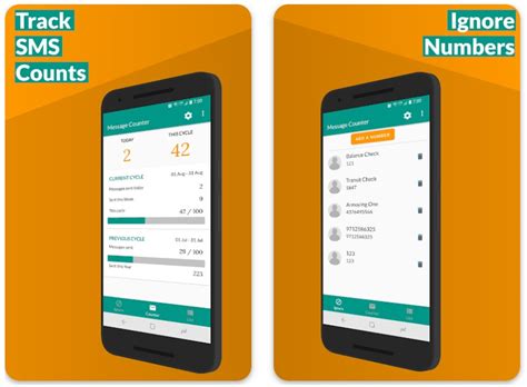 7 Free Sms Character Counters For Android And Ios Freeappsforme Free Apps For Android And Ios