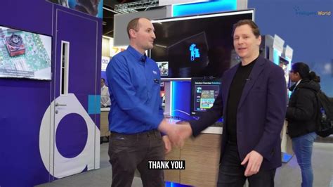 scott ackerman on linkedin robotics control using agilex 5 soc