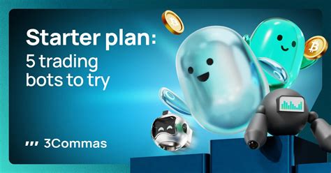 3commas Starter Plan 🤖 R 3commas Io