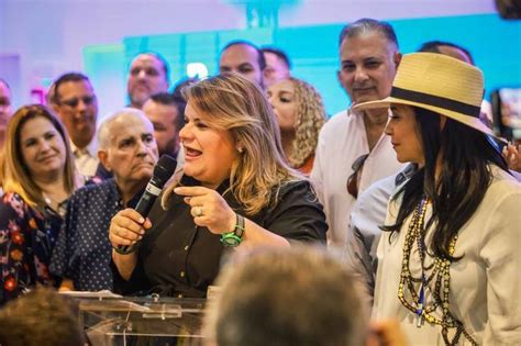 Jenniffer González dice que no le intimidan las campañas republicanas