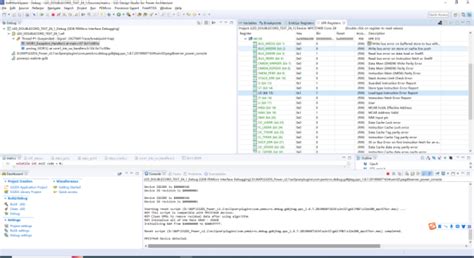 An Ivor1 Irq Interrupt Is Entered During Memory Copy Nxp Community
