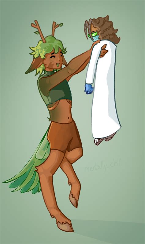 Simon Cross On Toyhouse