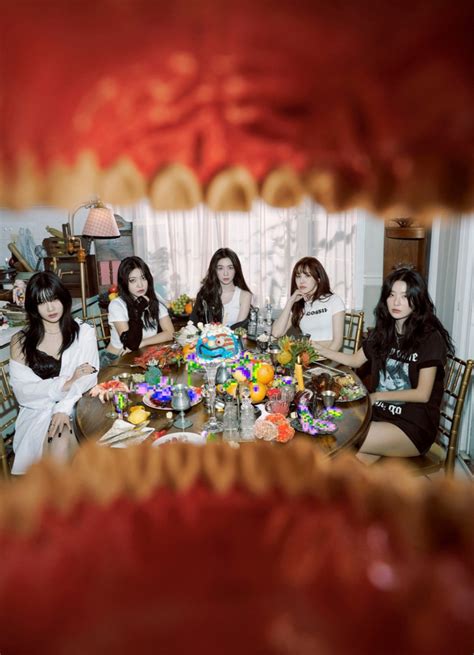 Lirik Lagu Birthday Red Velvet